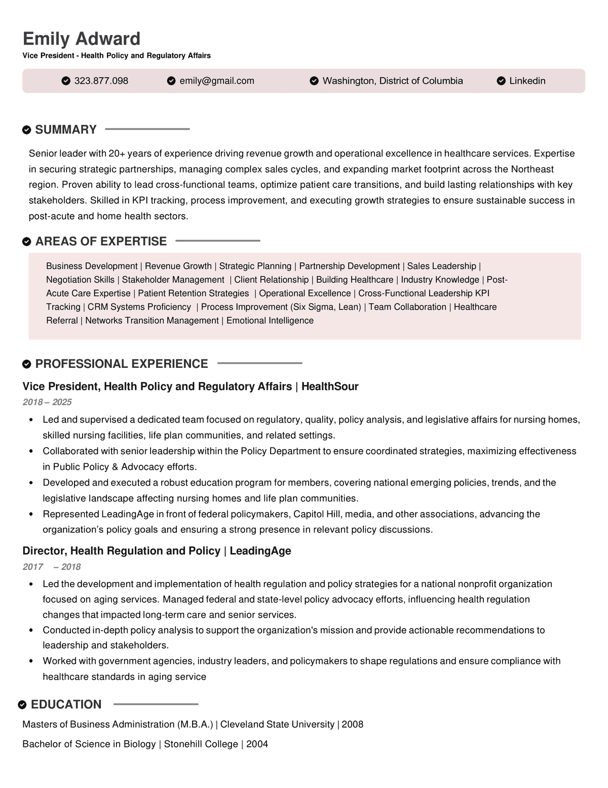 3 Easy Steps To Create